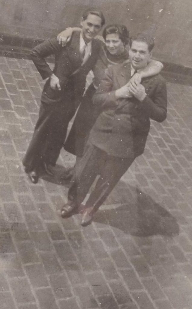 Gallery – Alan Shulman Music