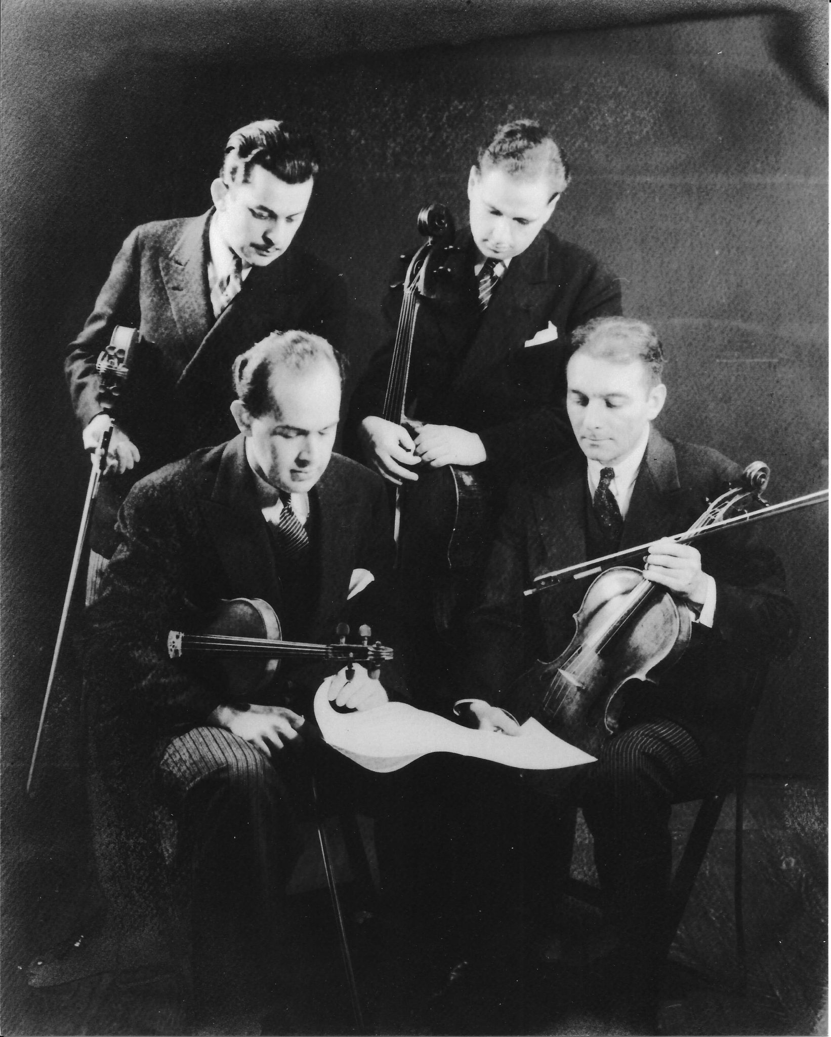 Gallery – Alan Shulman Music