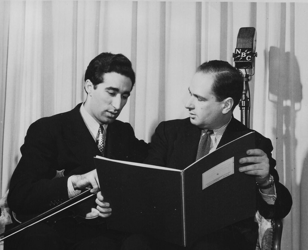 Gallery – Alan Shulman Music