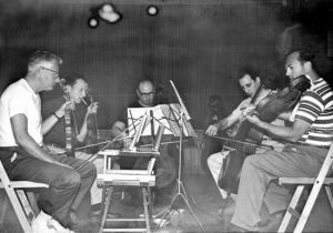 Gallery – Alan Shulman Music