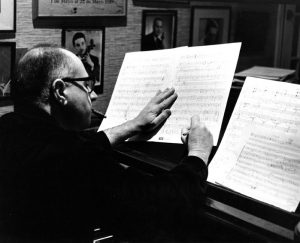 Gallery – Alan Shulman Music